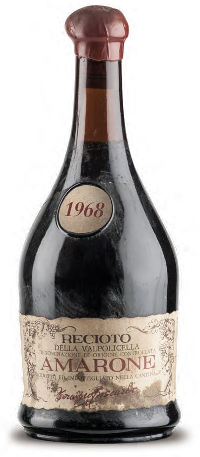 History - BISCARDO VINI